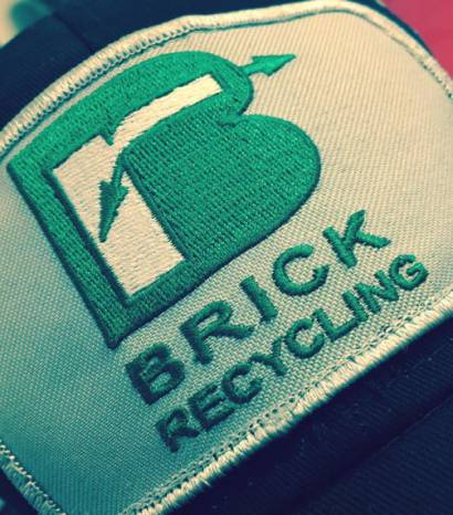 About Us - Brick Recycling Company, INC.